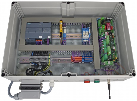 ATB Systeme AG | Ihr Partner für Steuerungstechnik in der Schweiz